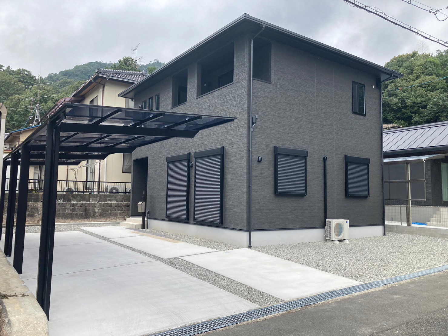 統一感のあるお家で落ち着く空間に - 広島・愛知で注文住宅・リフォームのことなら株式会社PLUSBON（プラスボン）